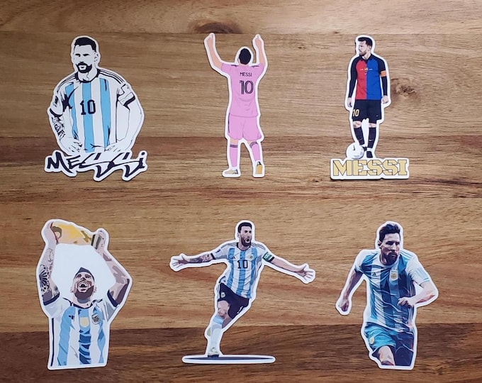 Qué Miras Bobo? Andá Pa' Allá Sticker/mundial 2022 Sticker/messi ...