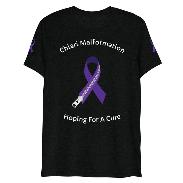 Chiari Malformation - Etsy