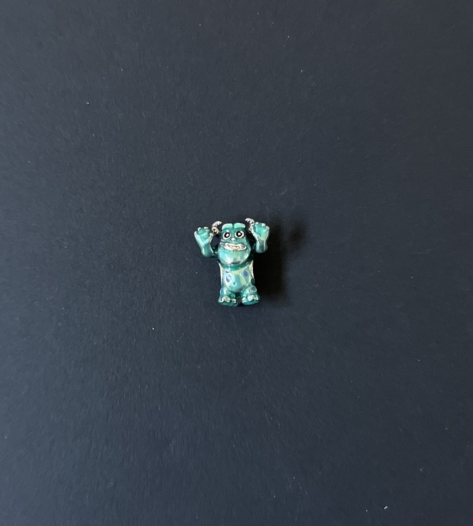 Pandora Style Sully Charm - Etsy