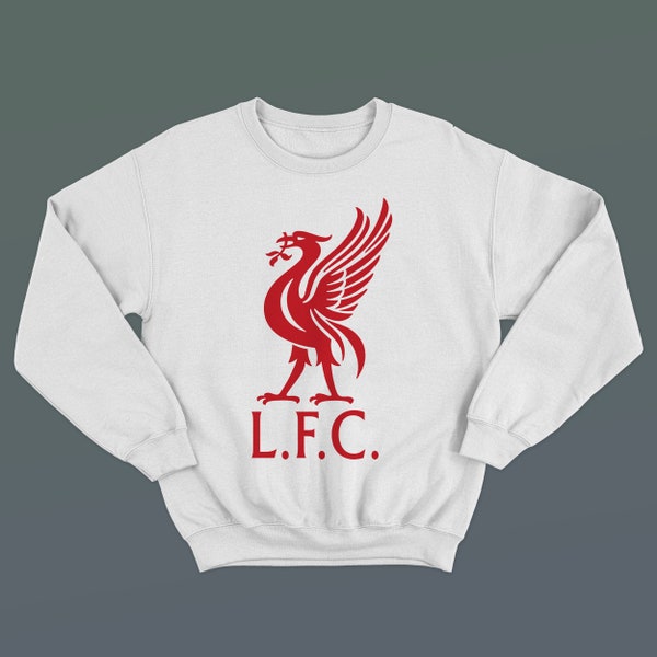 Liverpool Fc - Etsy