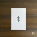 Gecko Print - 4"x6" Handmade Print - Etsy