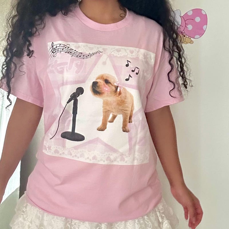 Cutecore Clothing - Etsy