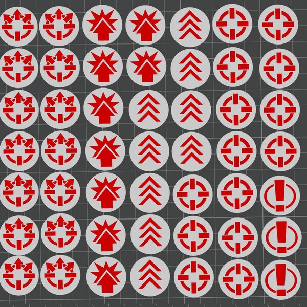 Epic 30k Tokens - Etsy