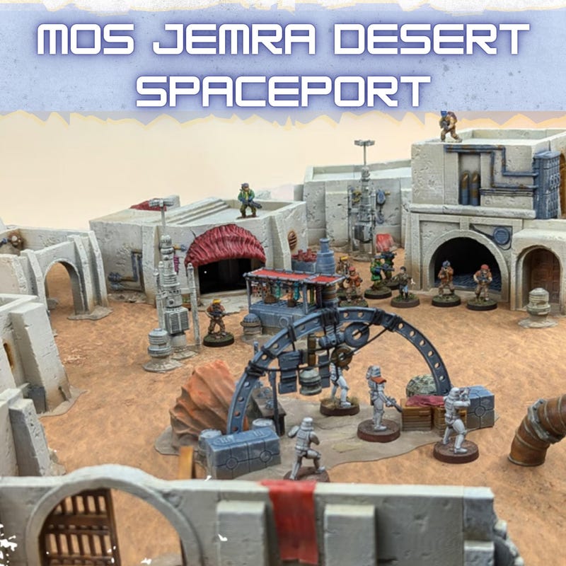 Sci Fi Props - Etsy