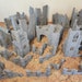 Giant Weasel Mini DND Pathfinder Dungeons & Dragons - Etsy