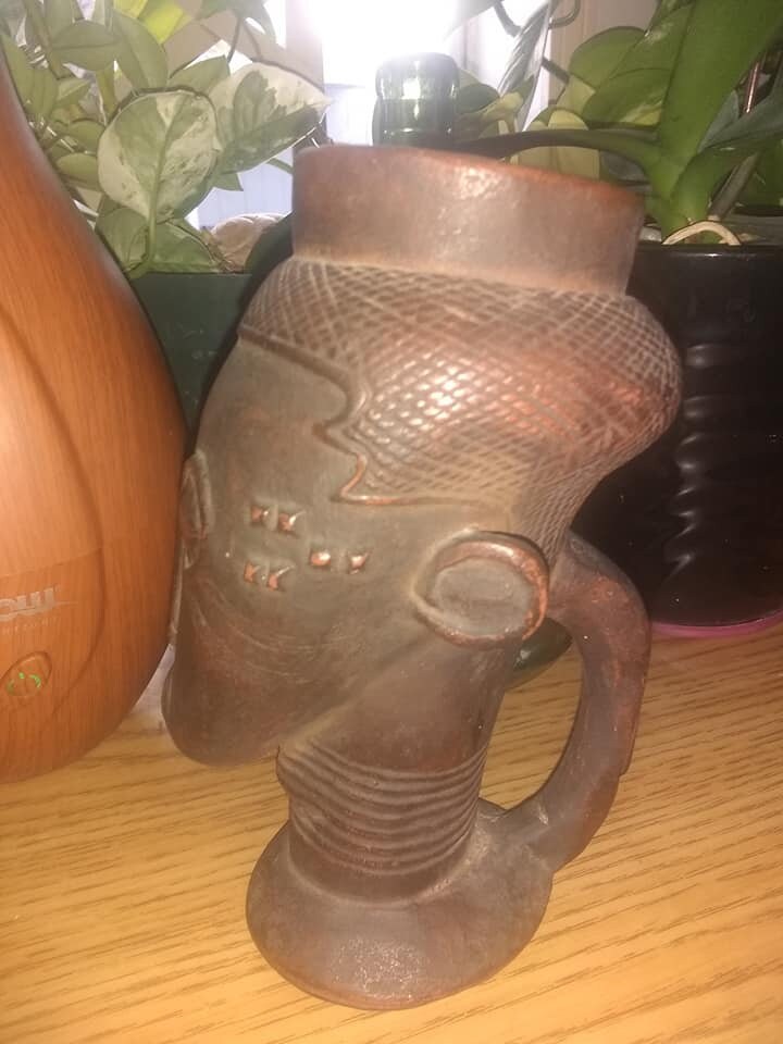 Effigy Poison Goblet Art - Etsy