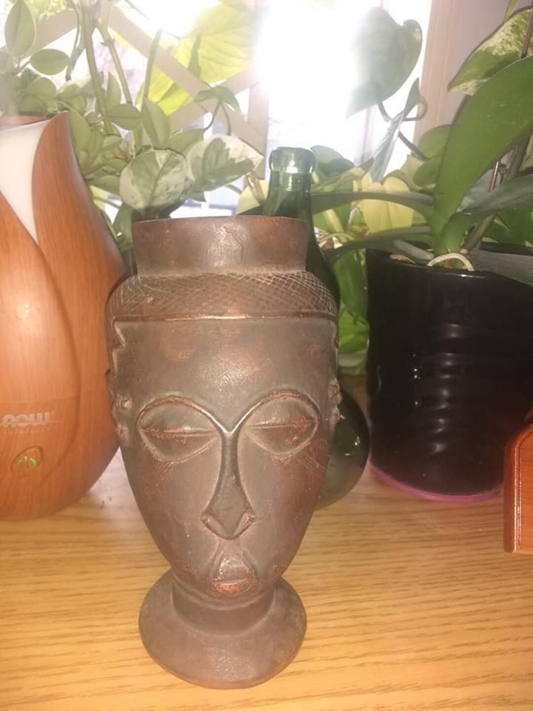 Effigy Poison Goblet Art - Etsy