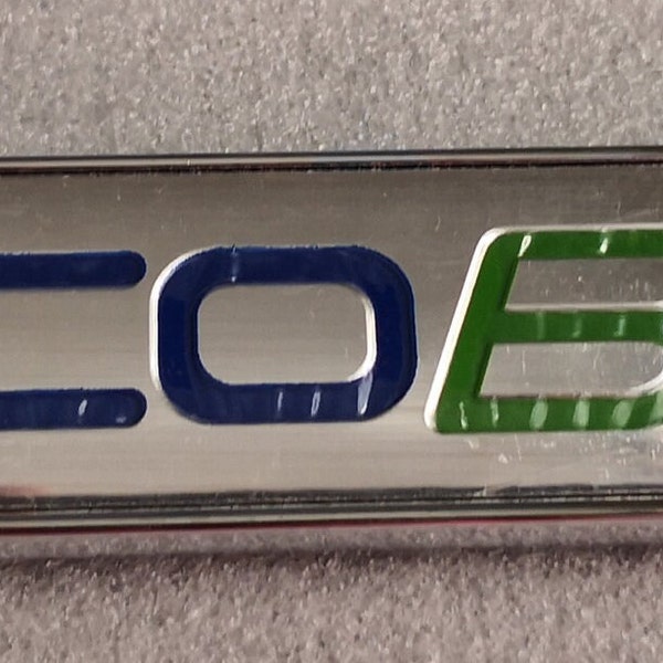 Ecoboost Emblem - Etsy