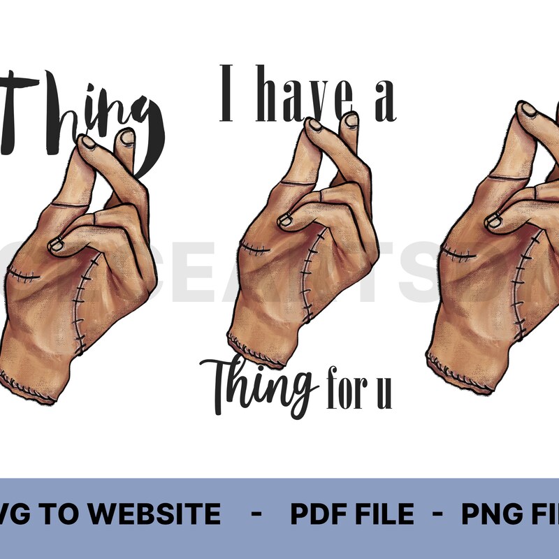 Wednesday Addams - Etsy