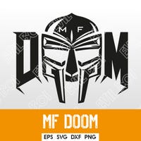 Mf Doom - Etsy