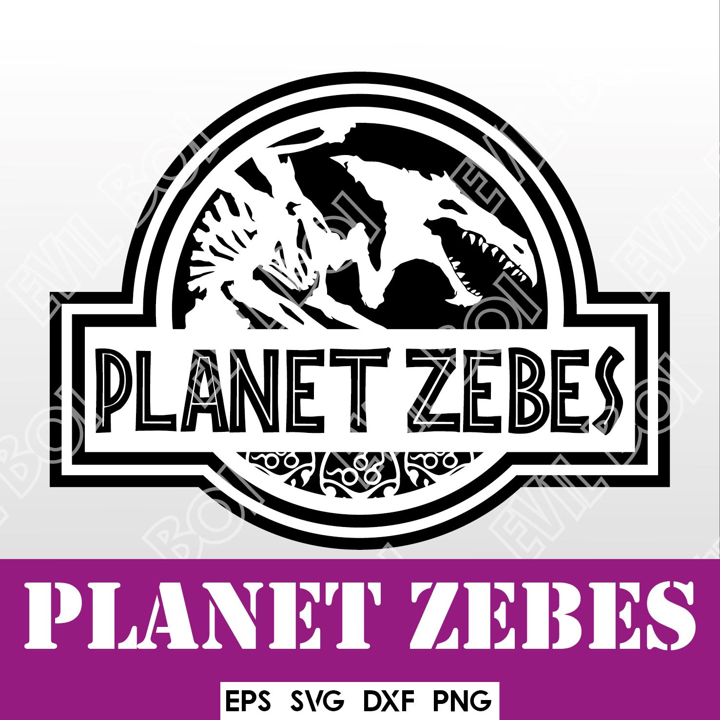 RIDLEY / Planet Zebes / Svg, Eps, Png, Dxf / Metroid / Cricut ...