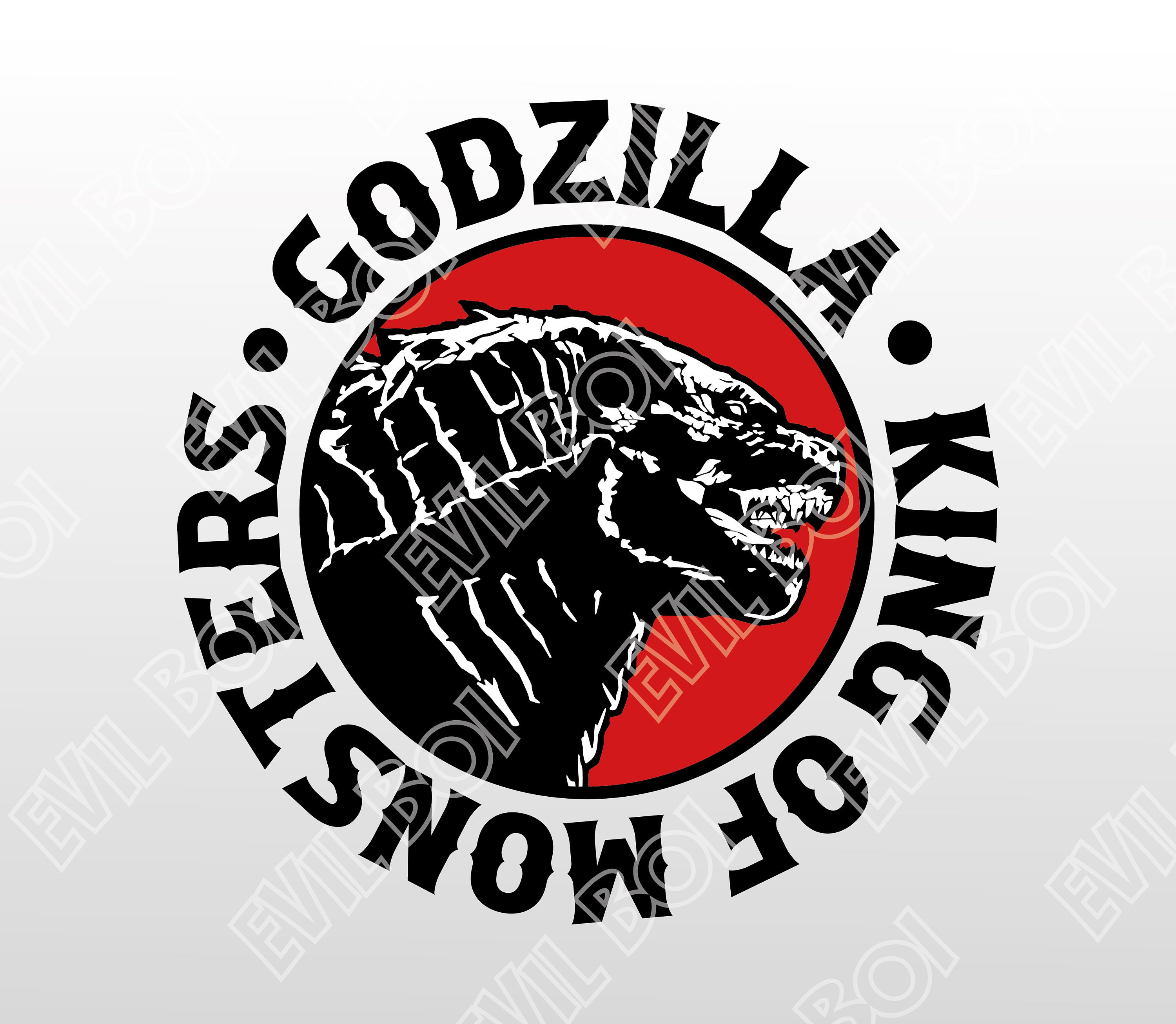 Ultimate Titans / Png / Eps / Svg / Dxf / Pdf / Layered - Etsy