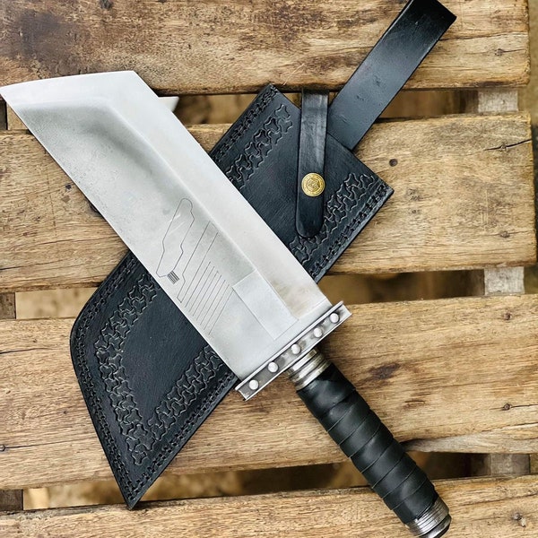 Replica Buster Sword - Etsy