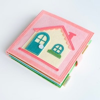 Quiet Books - Etsy