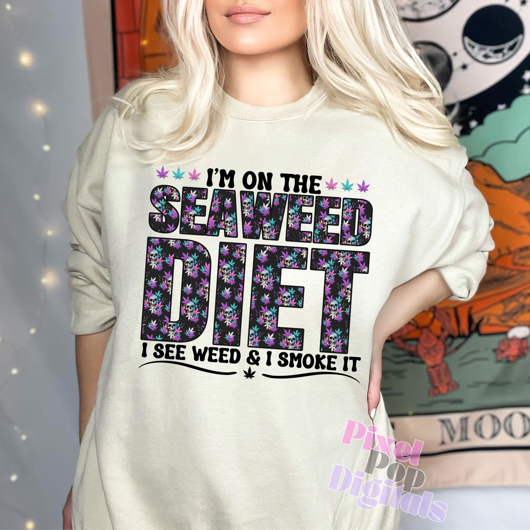 Weed, Marijuna, Cannabis 420 Adult PNG Sublimation Design, Instant ...