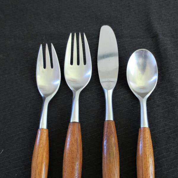 Dansk Flatware - Etsy