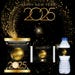 New Years 2025 Party Favors - Etsy