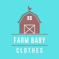 FarmBabyClothes - Etsy