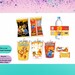 Medkit Labels Pringles 0.67oz -printable Labels INSTANT Download ...