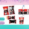 Medkit Labels Pringles 0.67oz printable Labels INSTANT Download ...