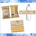 Funeral Bundle Treat Labels , Funeral Chip Bag, Water Bottle Labels ...
