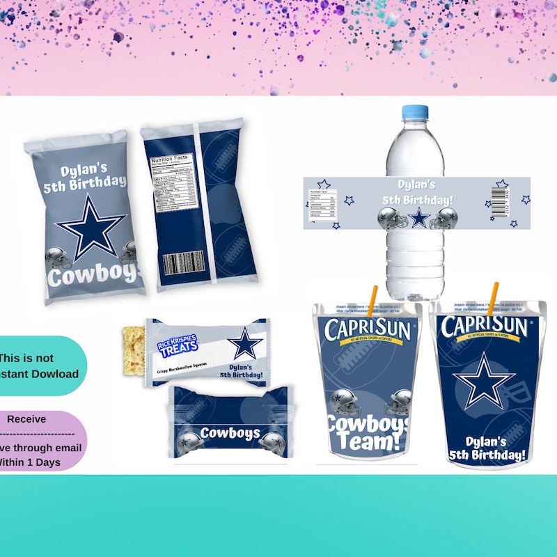 Nfl Chip in the Football - Etsy