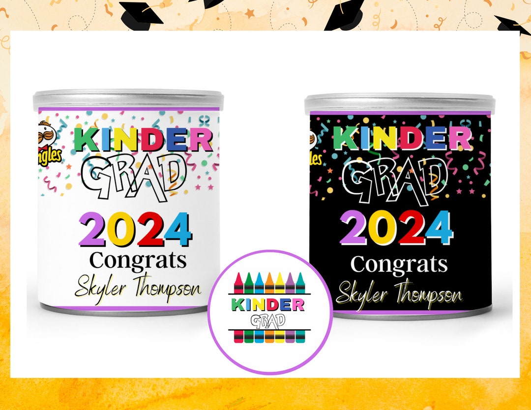 Kinder Pringles 1,3oz , Printable Templates, Graduation Labels ...