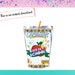 Back to School Treat Labels - Back to School Chip Bag - Back to School ...
