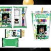 Medkit Labels Pringles 0.67oz -printable Labels INSTANT Download ...