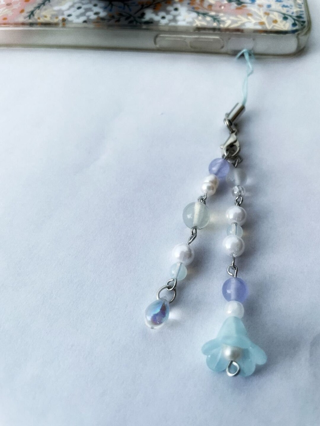 Phone Charm Cute Cute Phone Charm Phone Charm Acrylic Phone Strap Y2k ...