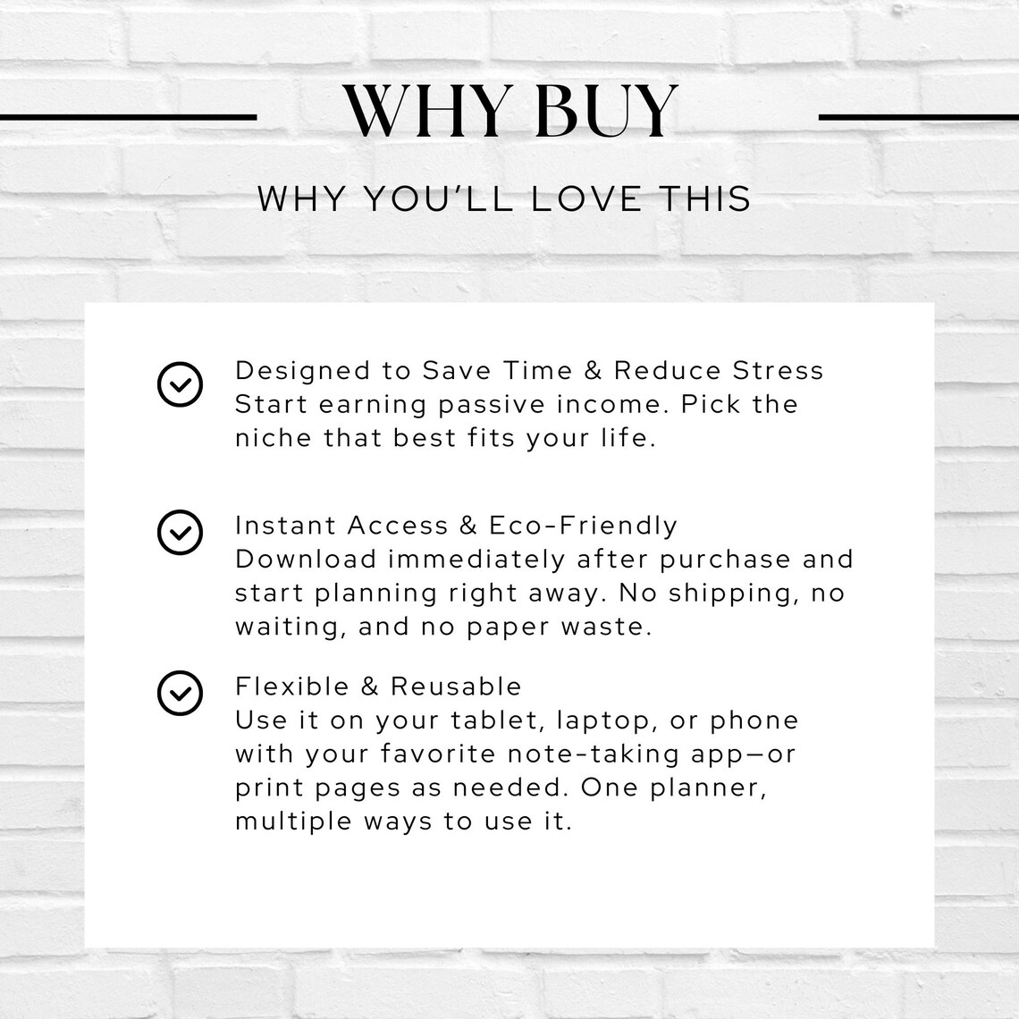 500 Digital Product Ideas for 2026 | Canva Editable Business Ideas ...