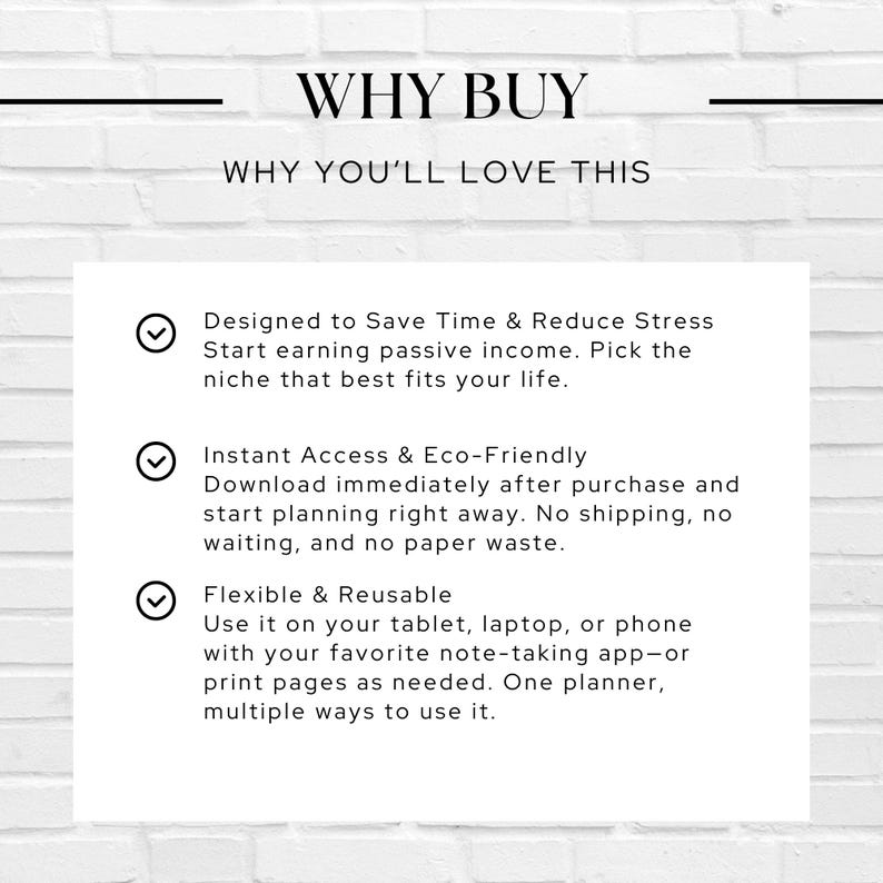 500 Digital Product Ideas for 2026 | Canva Editable Business Ideas ...