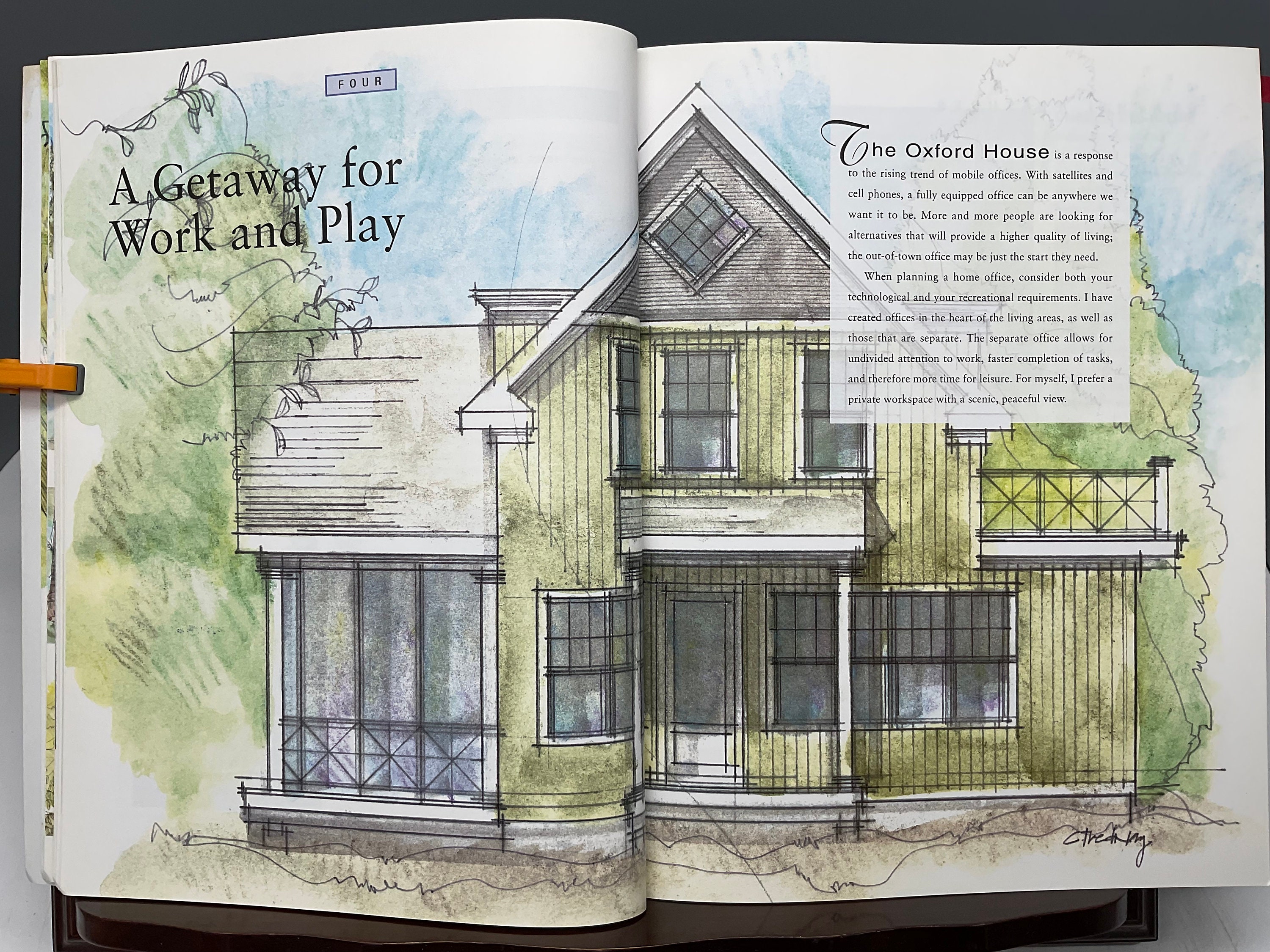 Dream Cottages : 25 Plans for Cabins, Beach Houses, Retreats, Book - Etsy