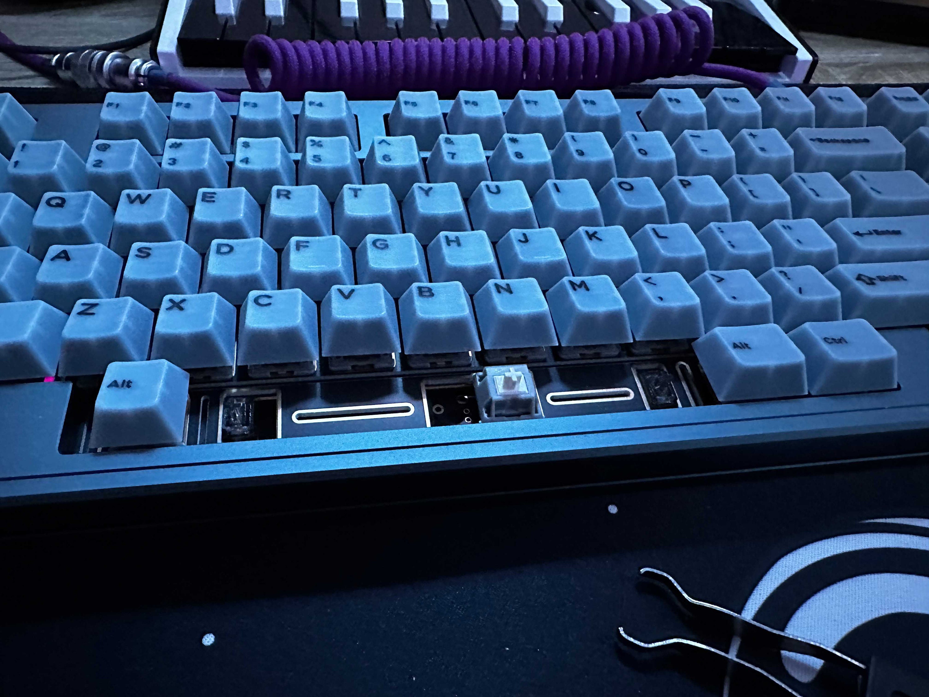 Graystudio SPACE80: Apollo WKL Deep Ocean - Etsy