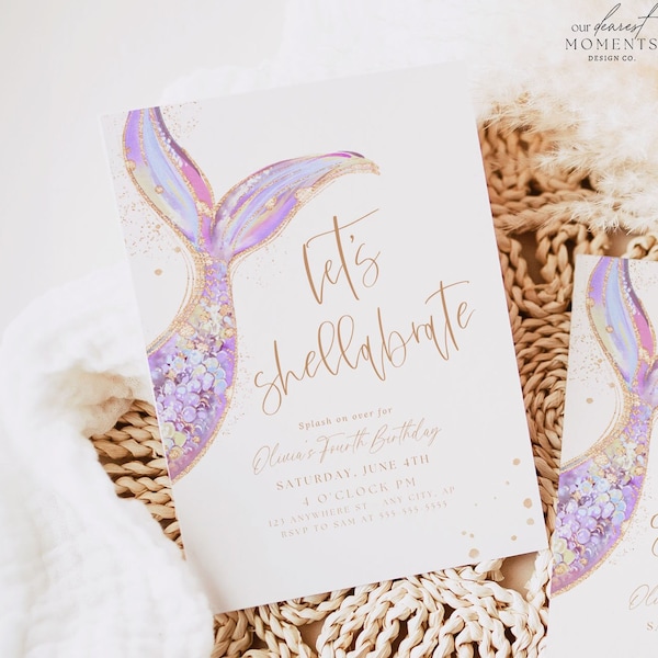 Shellabrate - Etsy