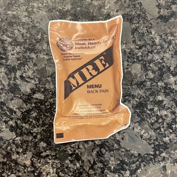 Mre - Etsy