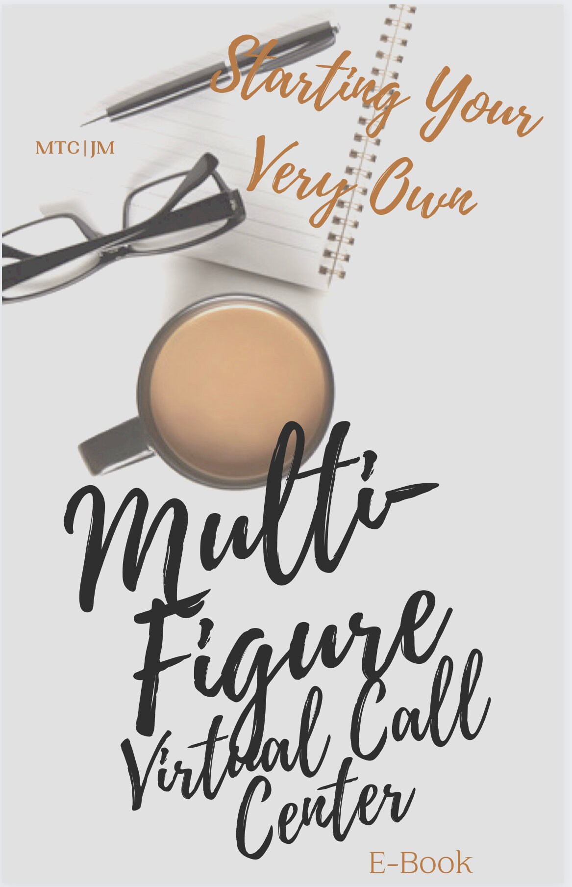 Virtual Call Center E-book - Etsy