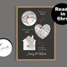 Personalised Map Print, Our Story Map Custom Location Met Married Home ...