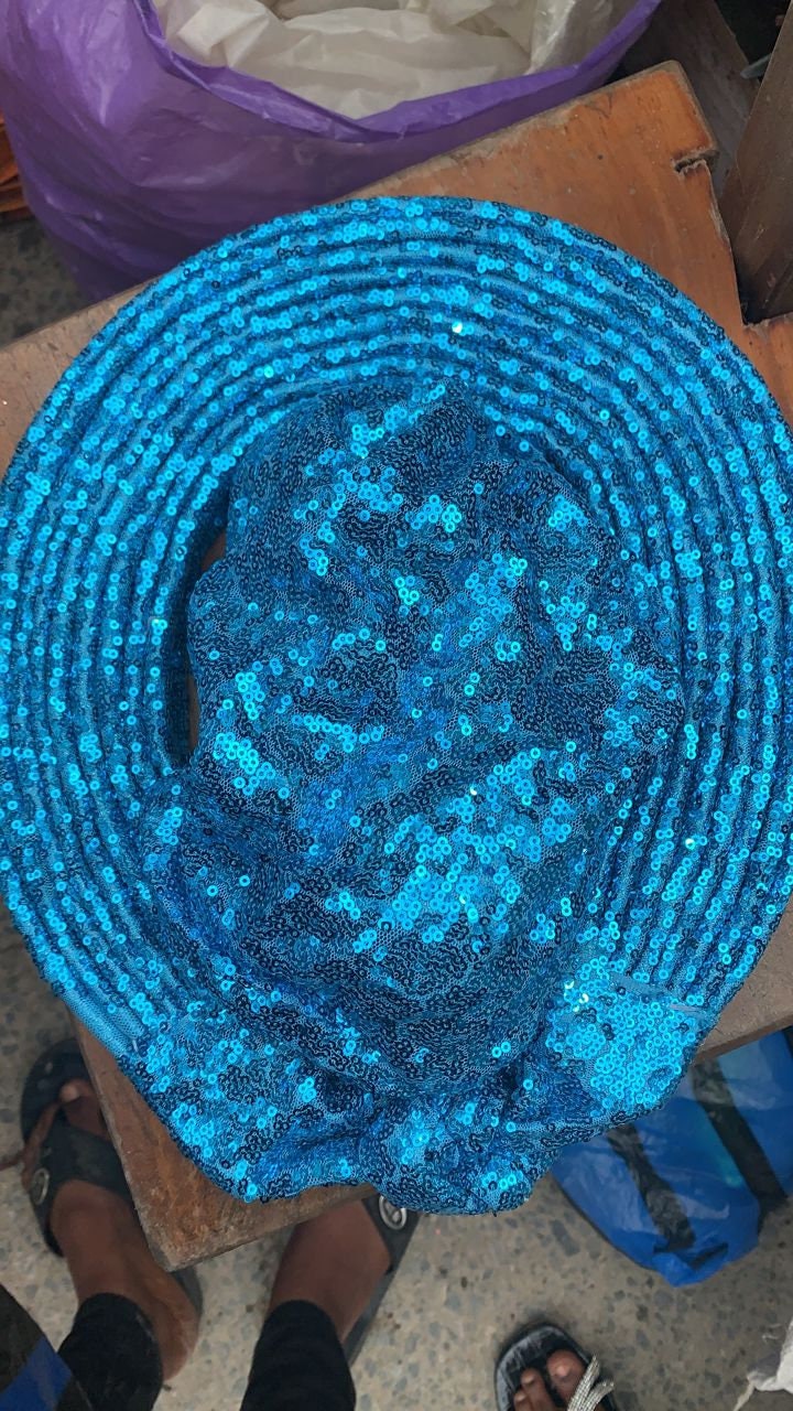 Auto Gele, Different Colors Available!!! - Etsy