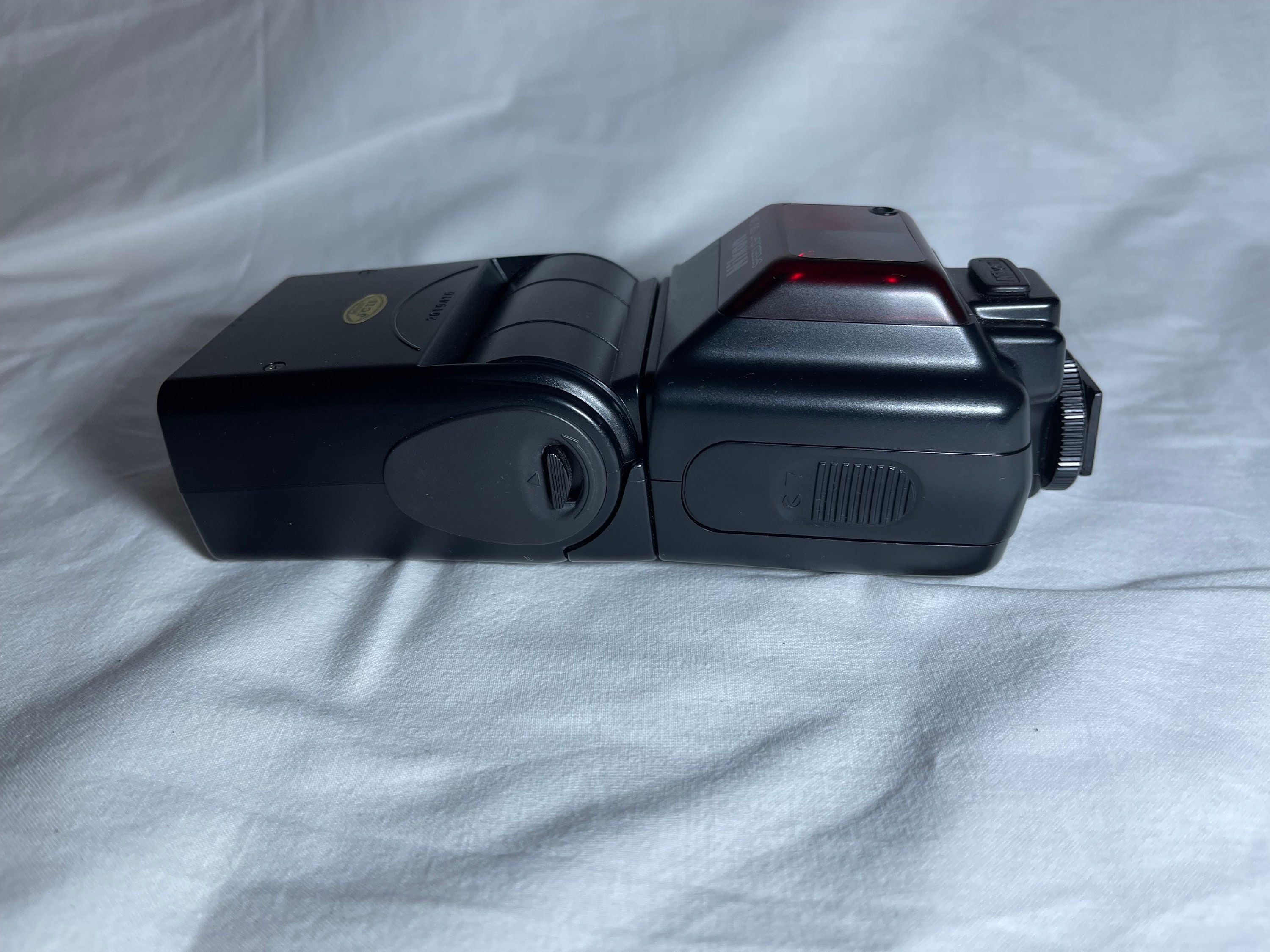 Nikon Speedlight SB-24 Vintage Flash Unit - Etsy