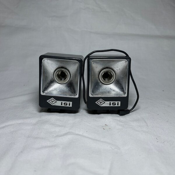 Camera Flash Cube - Etsy