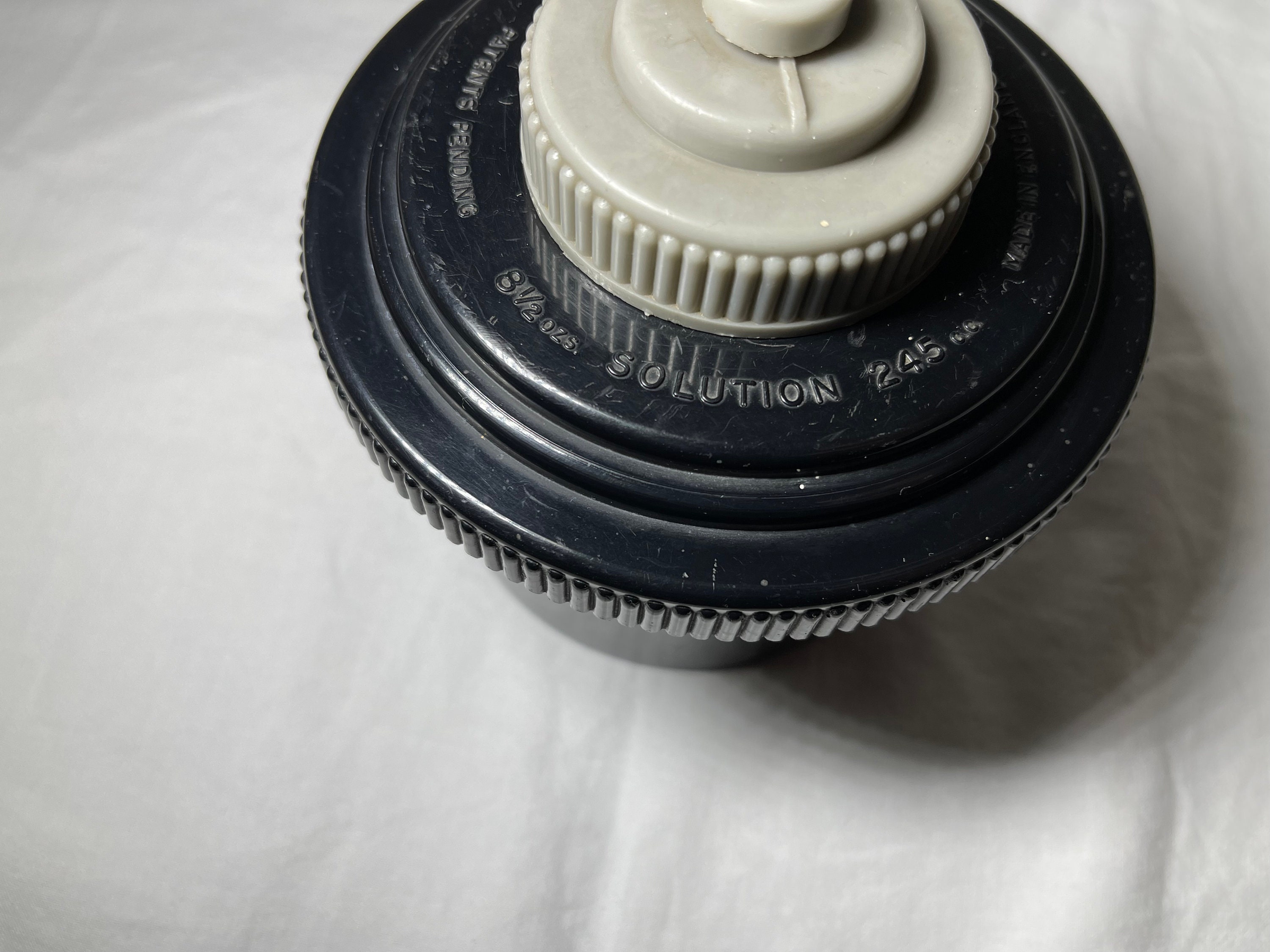 Paterson 35 Tank Inversion Model II - Etsy