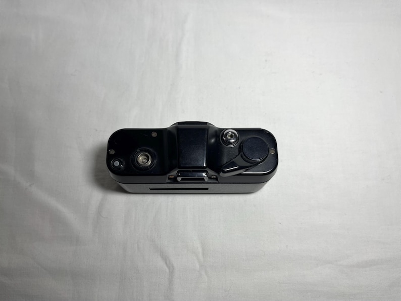Pentax Auto 110 Vintage Miniature Camera for 110 Film | Many Options ...