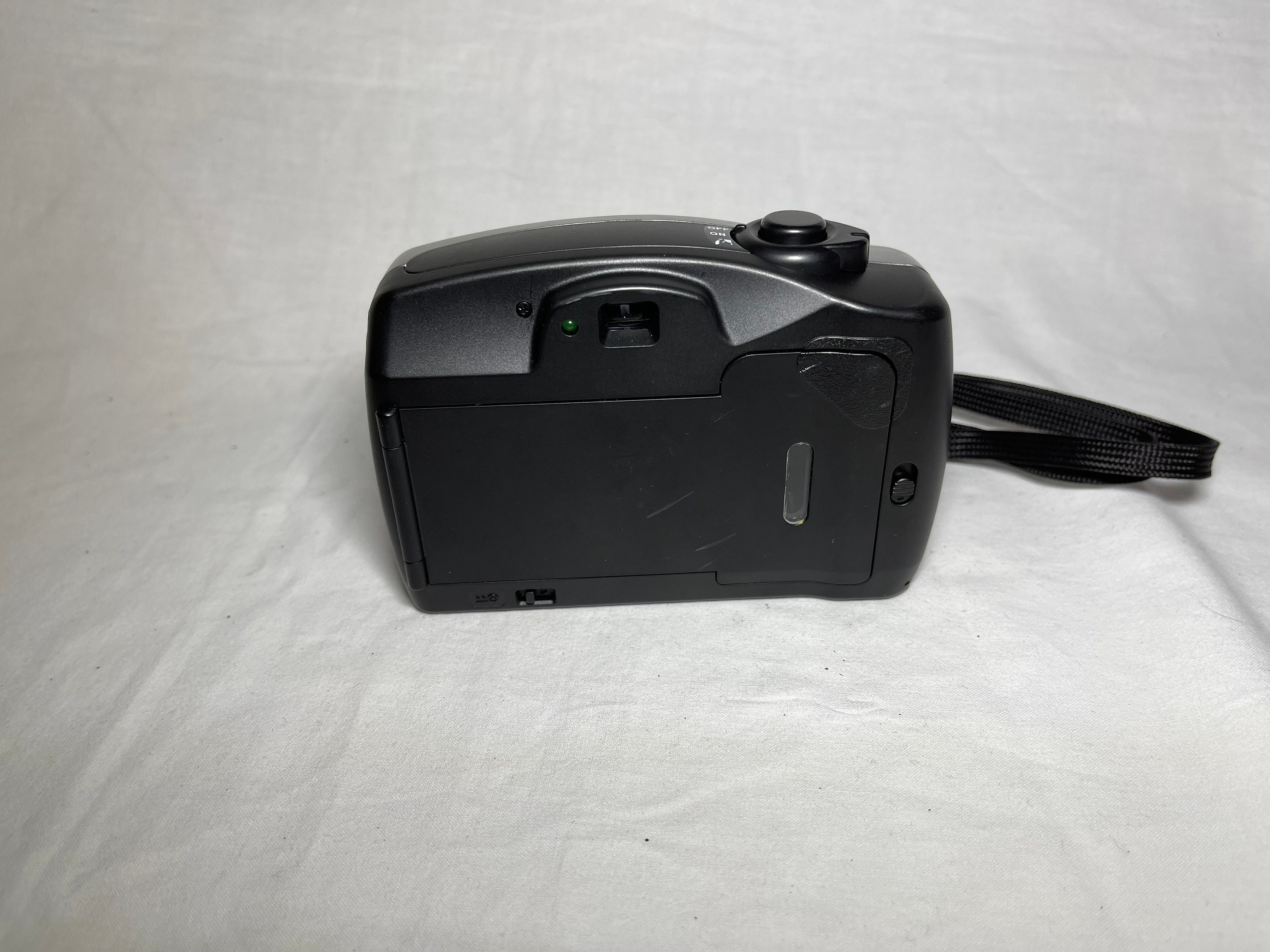 Leclic EZ1800 Vintage Point and Shoot Camera for 35mm Film - Etsy