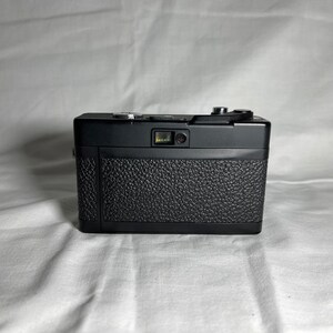 Prinz GT7 Flashmatic Vintage Point and Shoot for 35mm Film - Etsy
