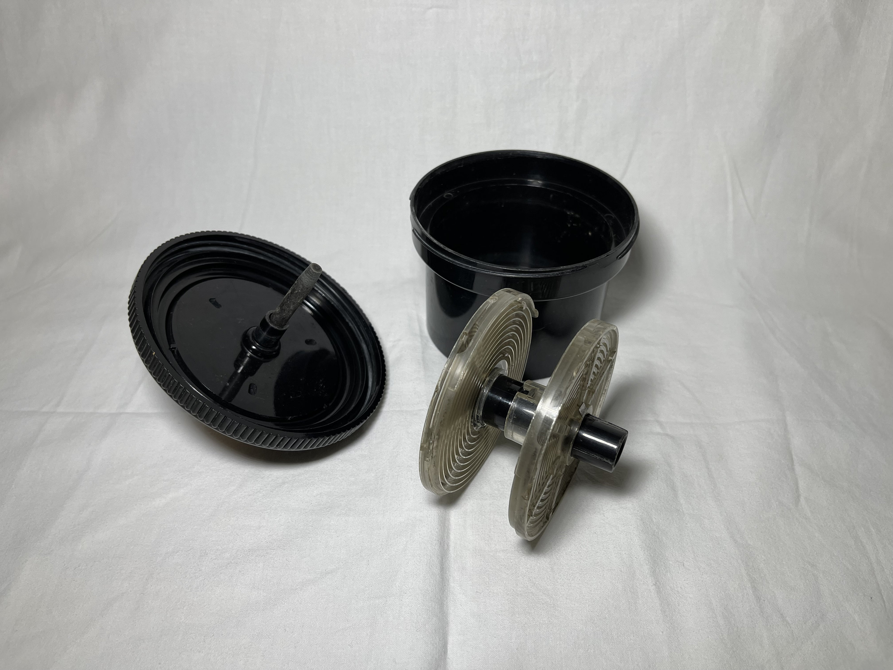 Paterson 35 Tank Inversion Model II - Etsy