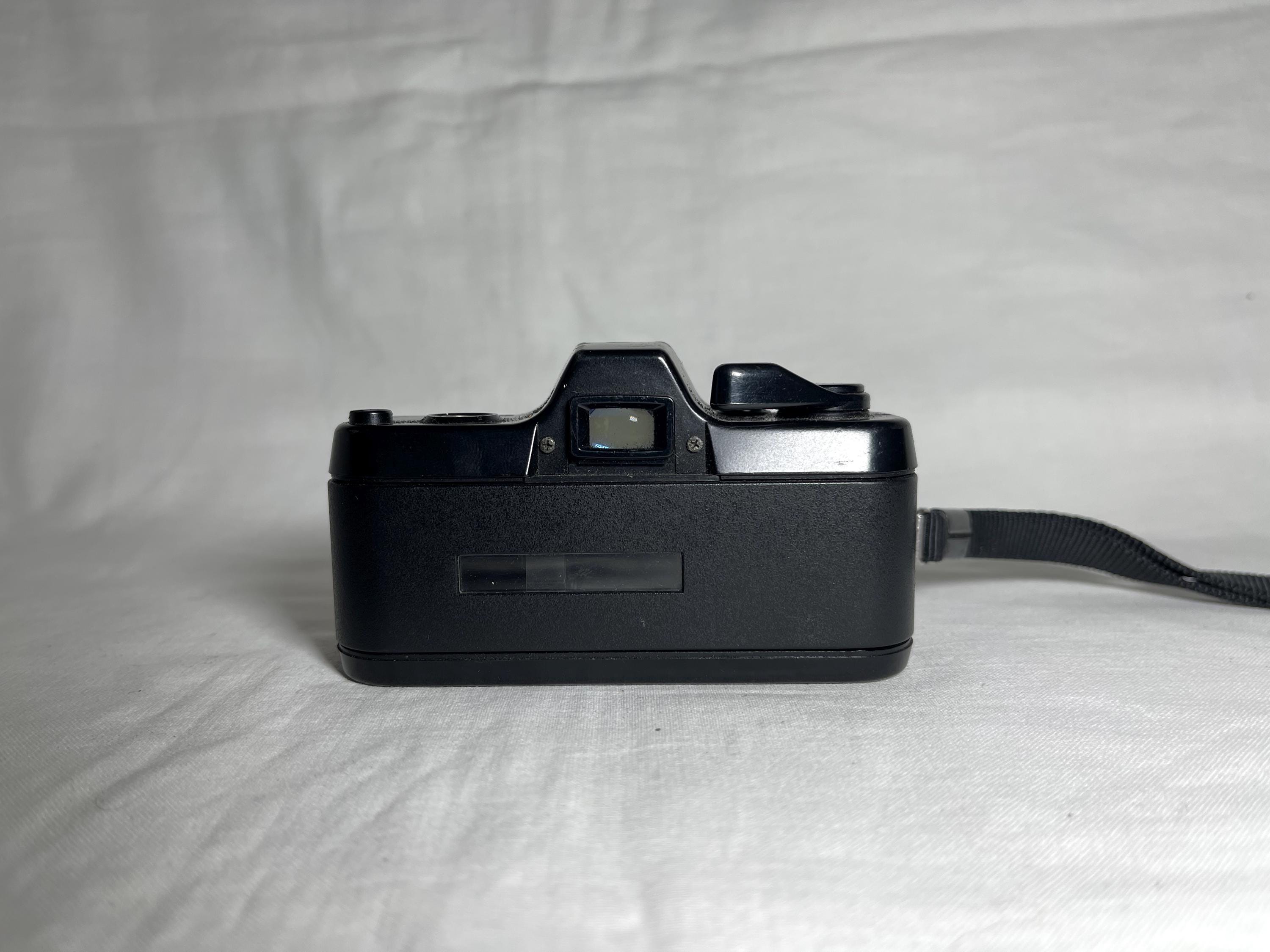 Pentax Auto 110 Vintage Miniature Camera for 110 Film | Many Options ...