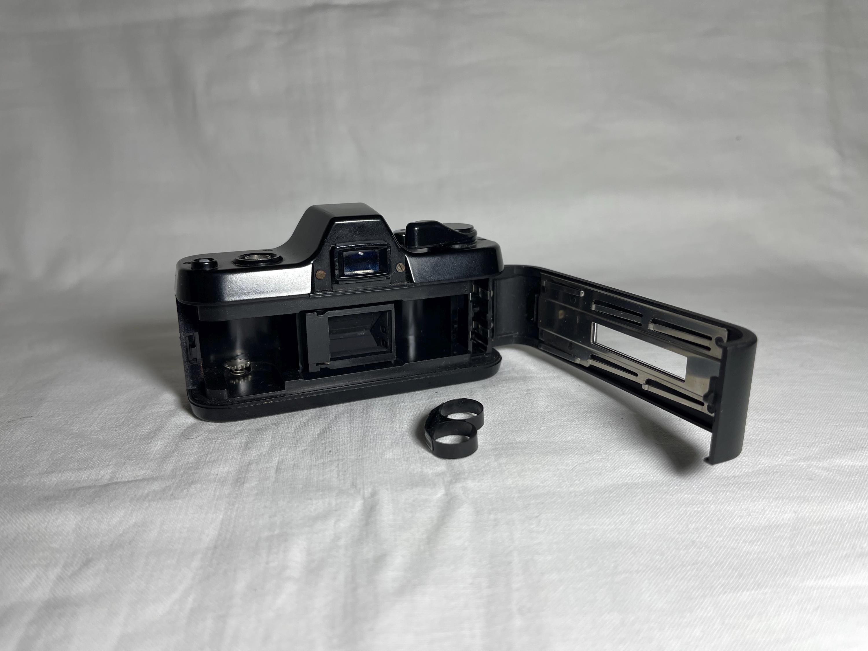 Pentax Auto 110 Vintage Miniature Camera for 110 Film | Many Options ...