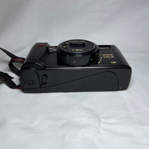 Fuji TW-300 Vintage 35MM Camera - Etsy