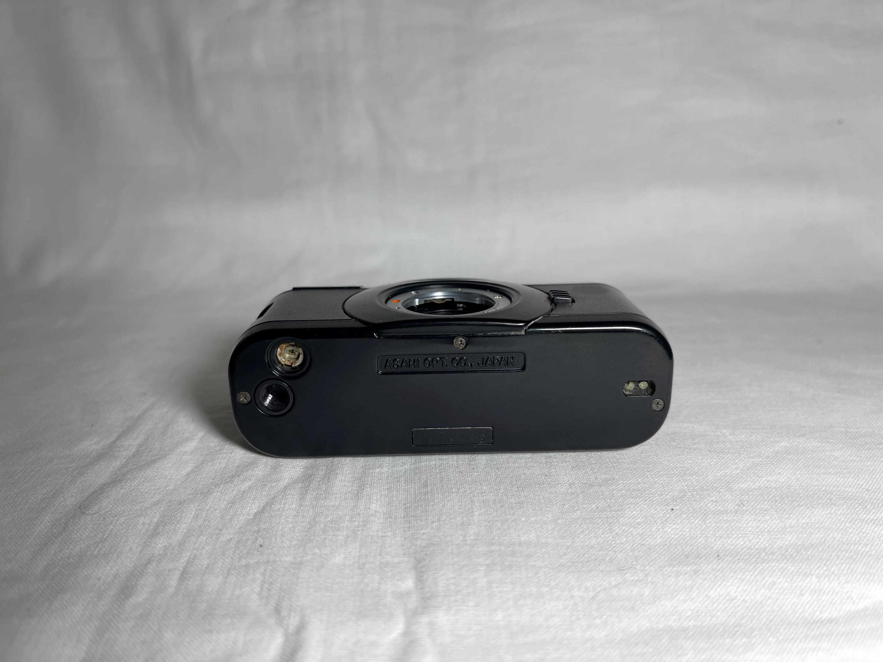 Pentax Auto 110 Vintage Miniature Camera for 110 Film | Many Options ...